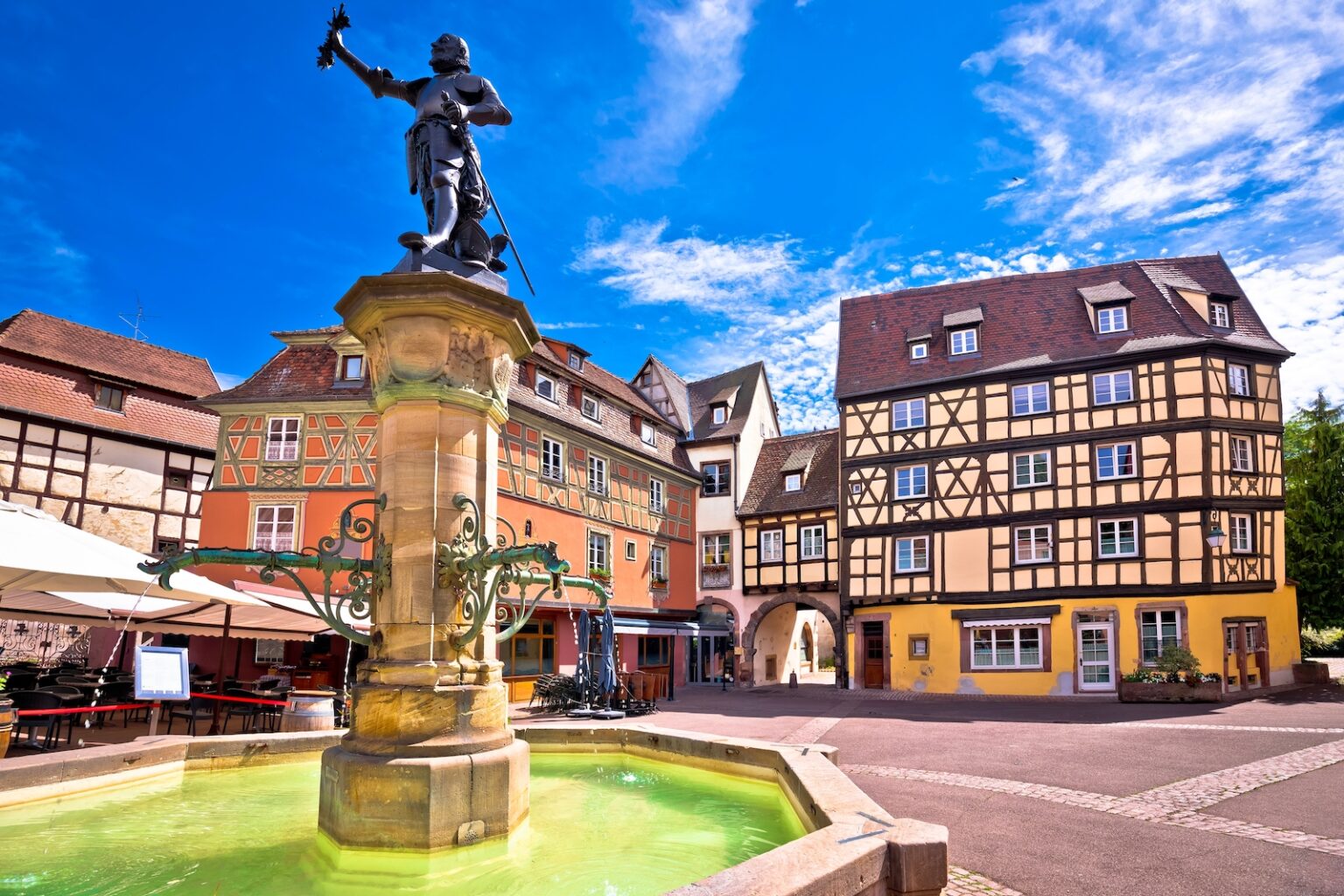 Elsass Tipps - Guide für die wunderschöne Region in Frankreich