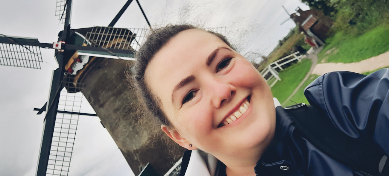 Katrin Jahn, Reiseexpertin bei Reiseuhu