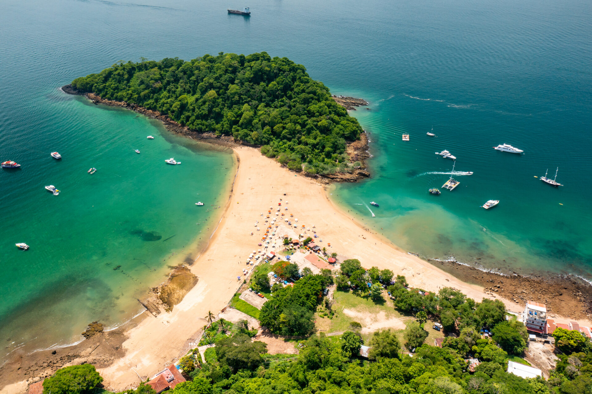 Panama Tipps: 10 Infos und Highlights zum Land am Panamakanal