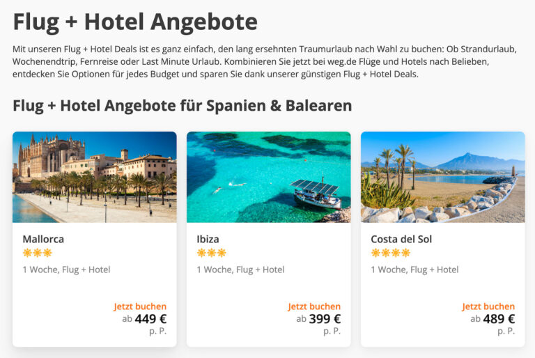 weg.de - Informationen, Erfahrungen und Angebote (2026)