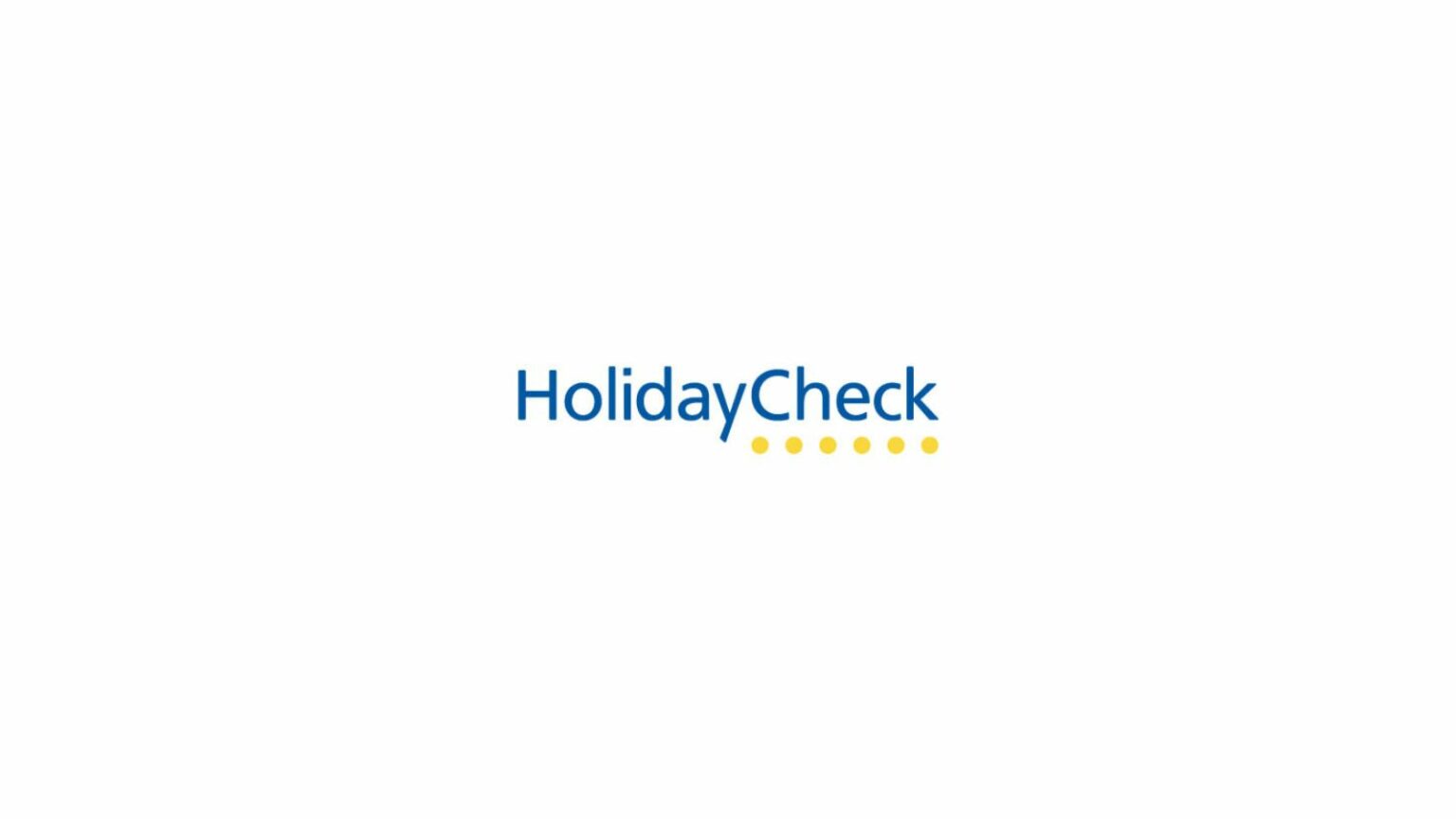 HolidayCheck Gutscheine: bis zu 350€ Rabatt - Dezember 2025
