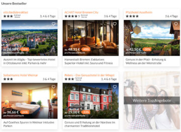 Animod - Erfahrungen, Infos & Angebote (2025)