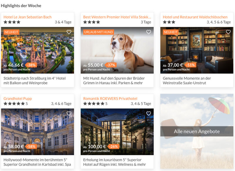 Animod - Erfahrungen, Infos & Angebote (2025)