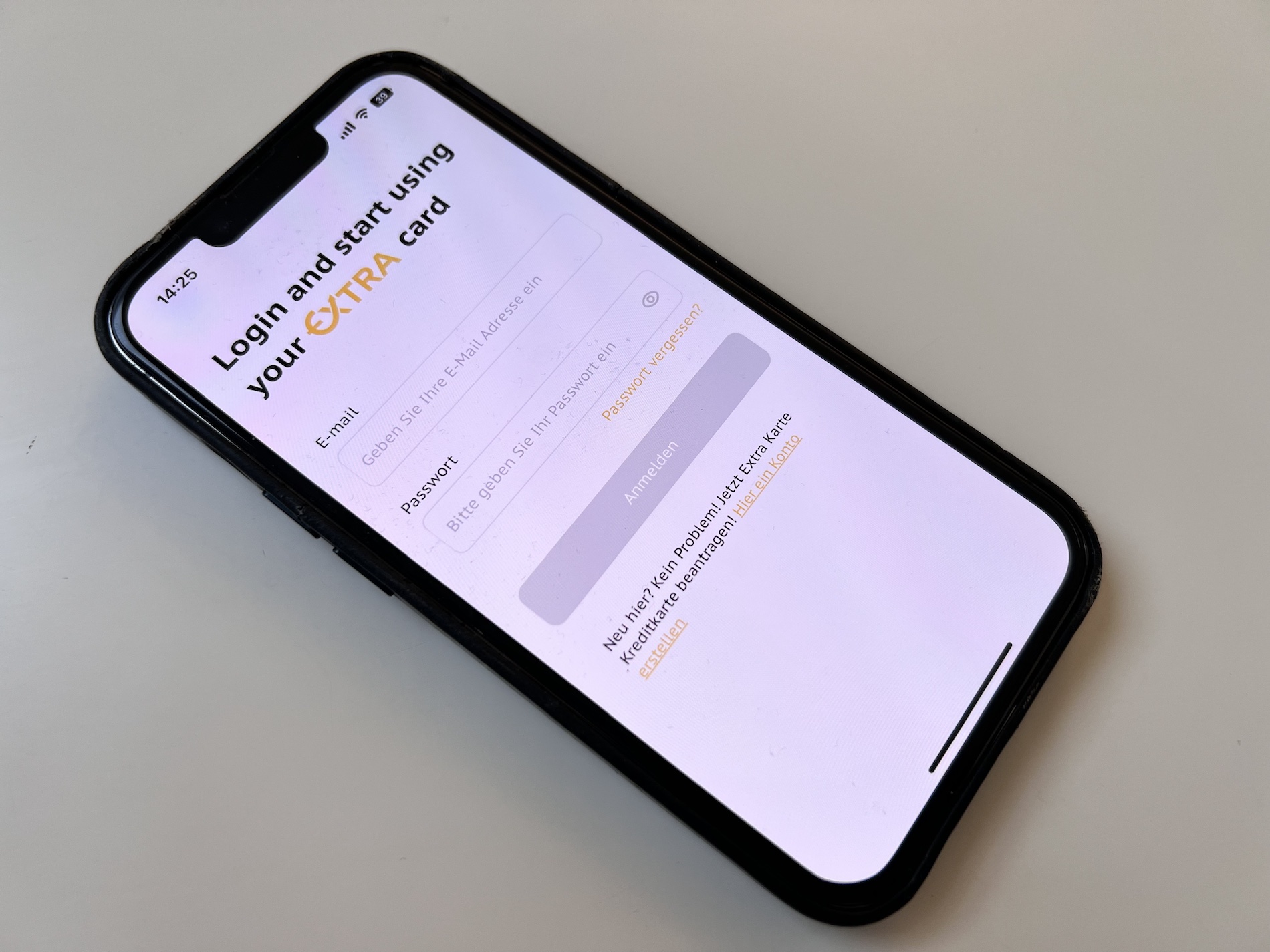 Extra-Karte: Erfahrungen, Vorteile & Nachteile der Kreditkarte
