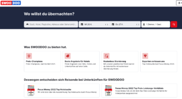 SWOODOO - Informationen, Erfahrungen und Angebote - 2024