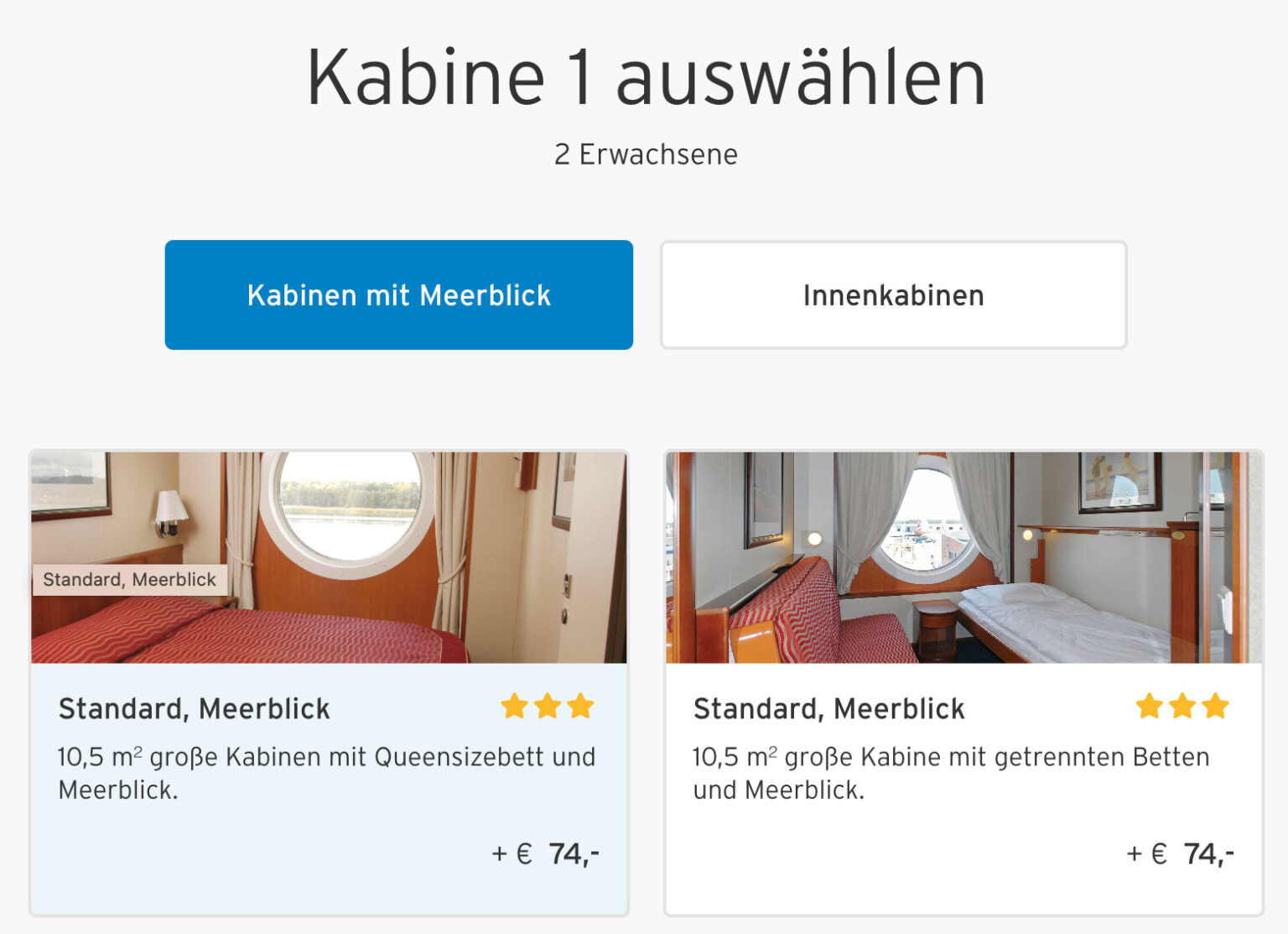 Color Line - Erfahrungen, Angebote & Informationen - 2025