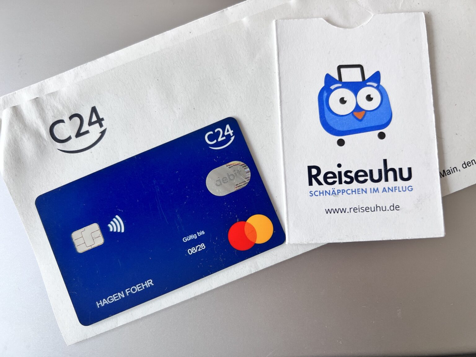 C24 Bank im Test: Alle Vorteile, Nachteile & Erfahrungen | 2026