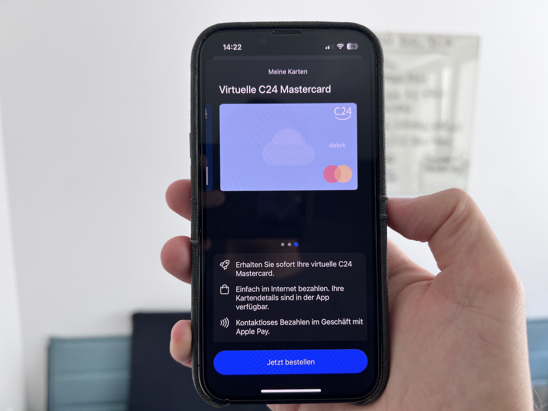 C24 Bank im Test: Alle Vorteile, Nachteile & Erfahrungen | 2025