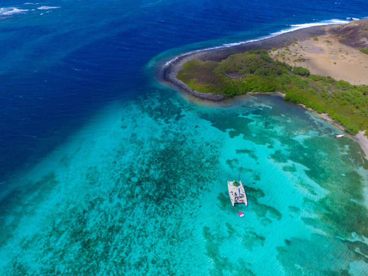 Grenada Tipps: 10 Infos zu Orten, Sehenswertem und Stränden
