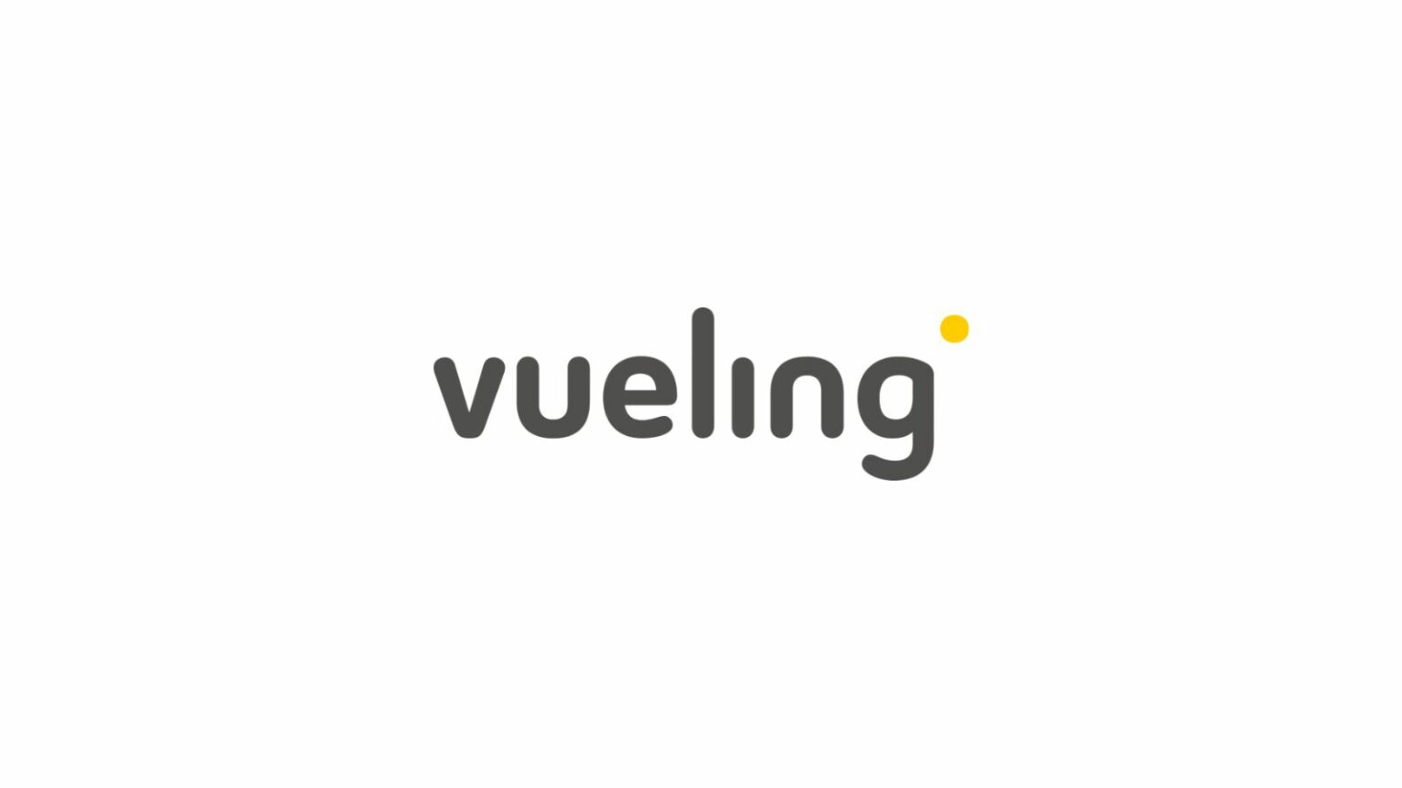 Vueling Gutschein: Flüge mit bis zu 20% Rabatt - Juni 2026