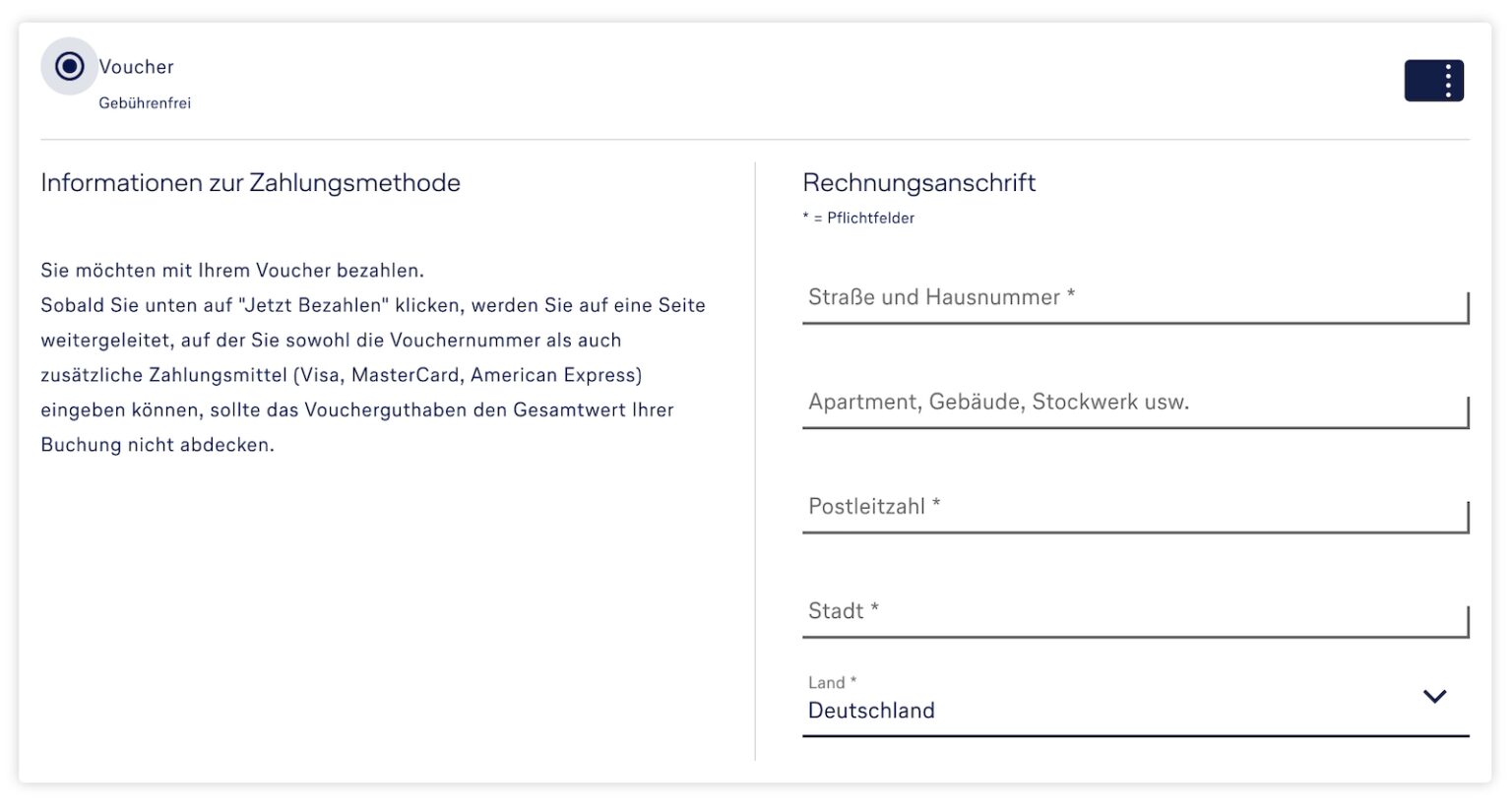 Lufthansa Gutscheine: Rabatte & Flüge ab 86€ - Dezember 2025