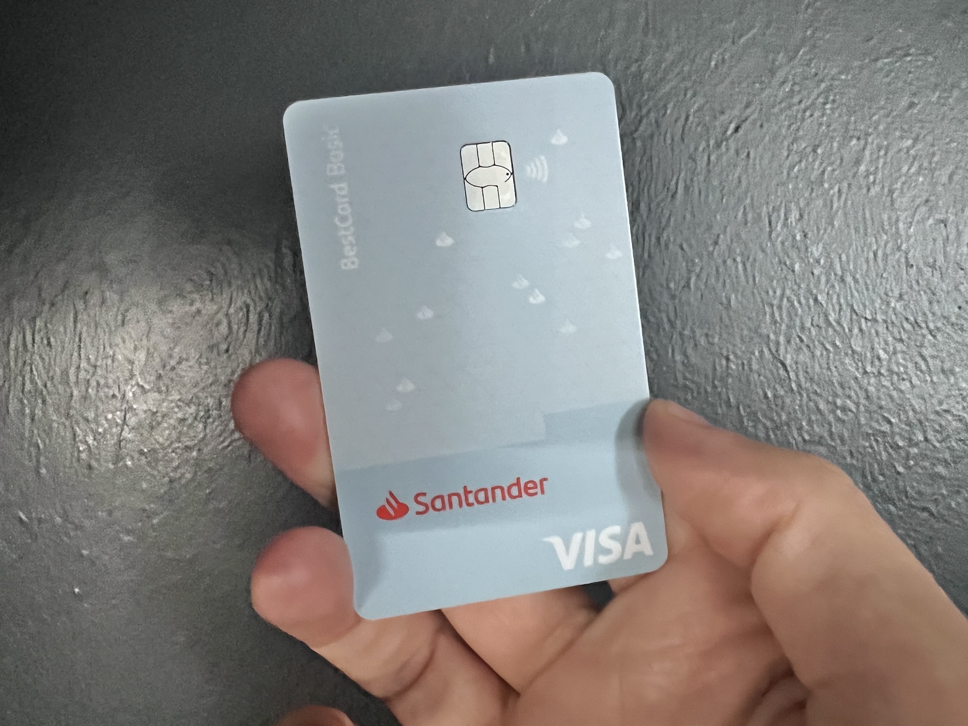 Santander BestCard Basic getestet: Alle Vor- & Nachteile + Erfahrungen