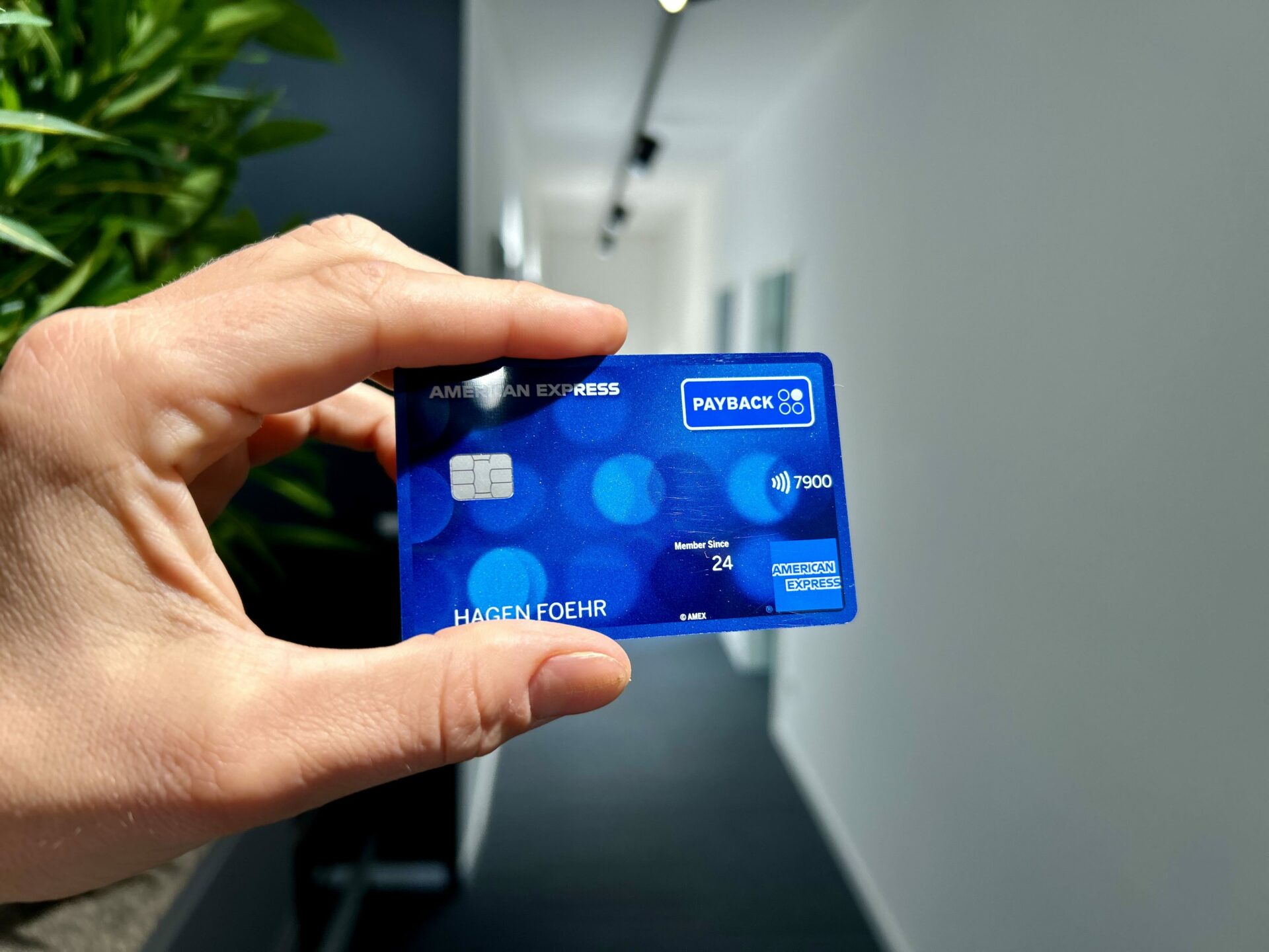 American Express PAYBACK Card: Vorteile, Nachteile & Test