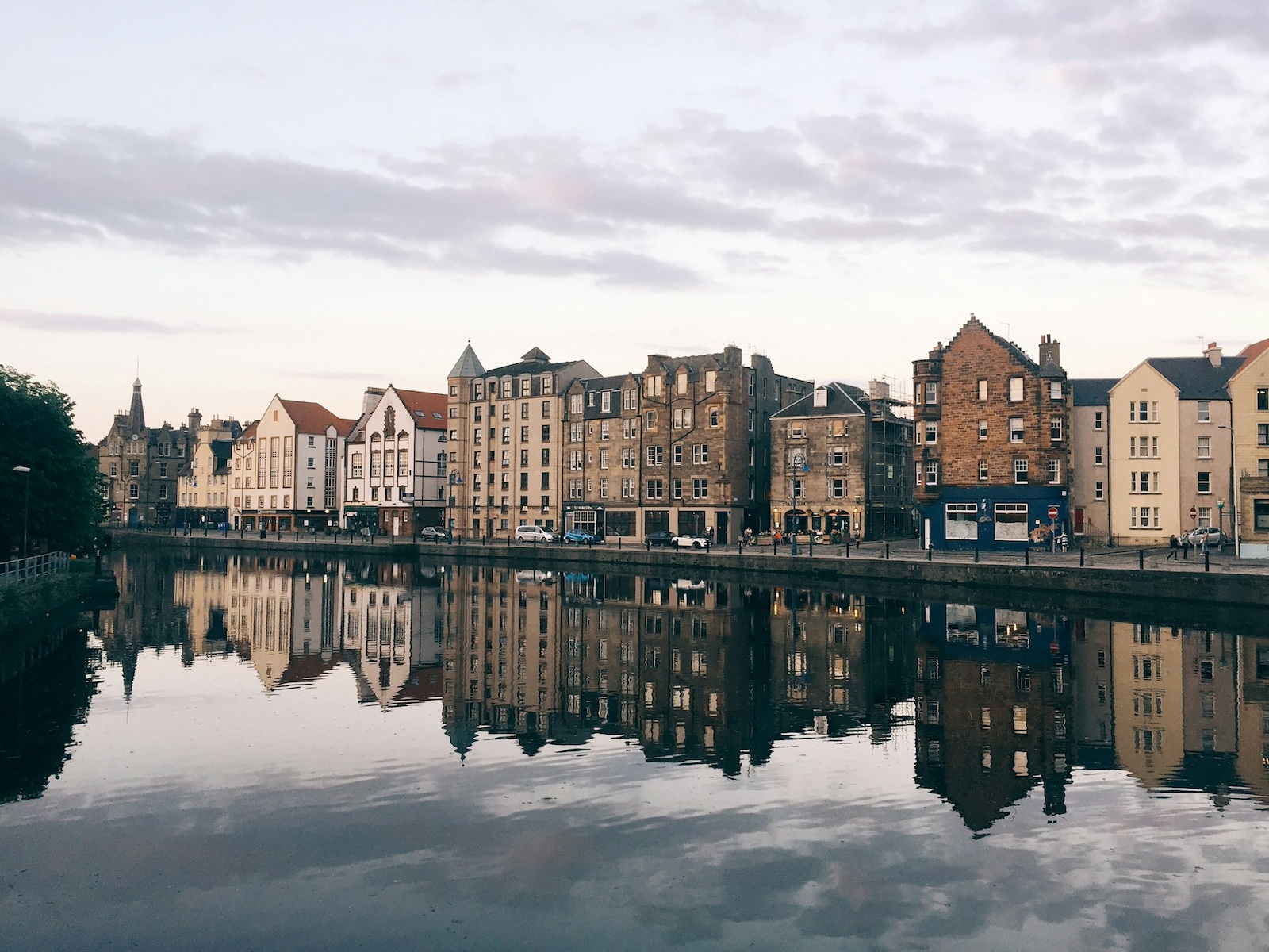 Edinburgh Tipps: 10 Infos mit Sehenswürdigkeiten und Aktivitäten