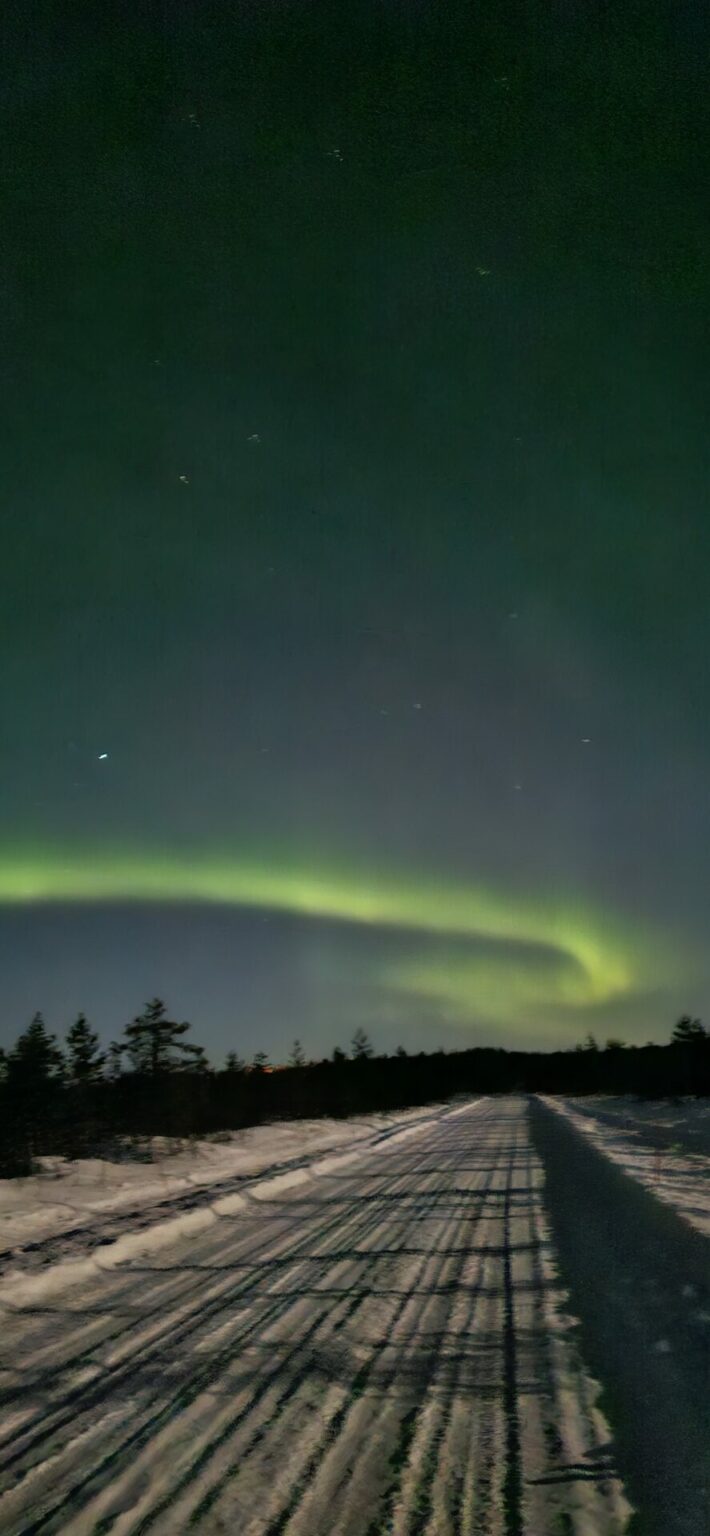 Orte, um Polarlichter zu sehen - Länder, Tipps & Jahreszeit - 2025